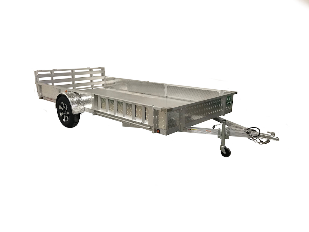 Aluminum Trailer | How Can You Reach Our Goals?