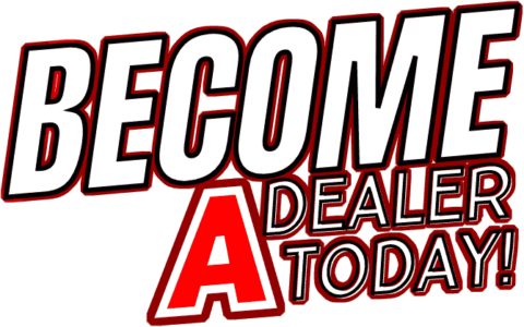 Become a Dealer - Hitch Point Trailers